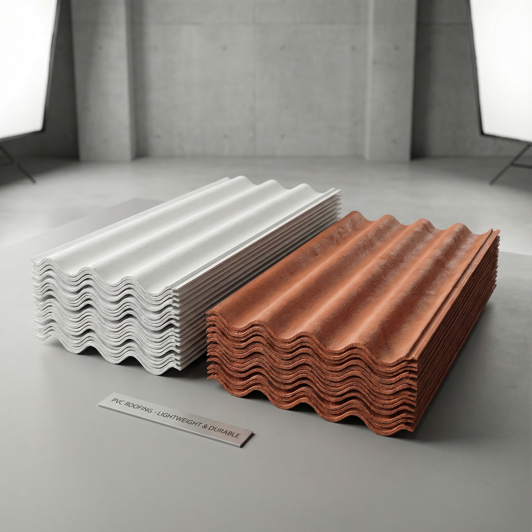 Aluminium - Perfis de Alumínio e Telhas em Lauro de Freitas